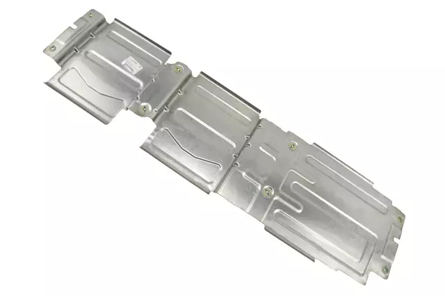 Genuine Chevrolet Silverado 1500 Car Parts & Accessories | Your Trusted ...