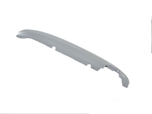 2016-2018 Fiat 500X Rear Lower Fascia 6AP24TZZAA | Mopar Estores