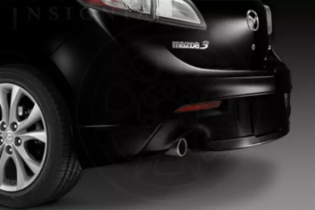 Rear Flrs W Center Skt (16W) BBN9-V4-930-08 | RealMazdaParts.com