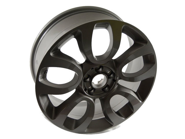 2014-2019 Fiat 500L Wheel-Aluminum 5RM72MD9AA | Mopar Estores