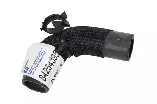 Radiator Hoses - Genuine GM Parts | GMPartsDirect.com