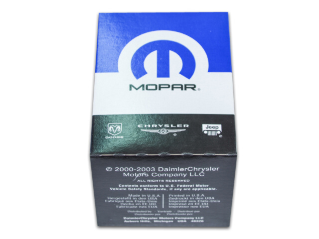 Exterior Accessories | Mopar Parts Canada