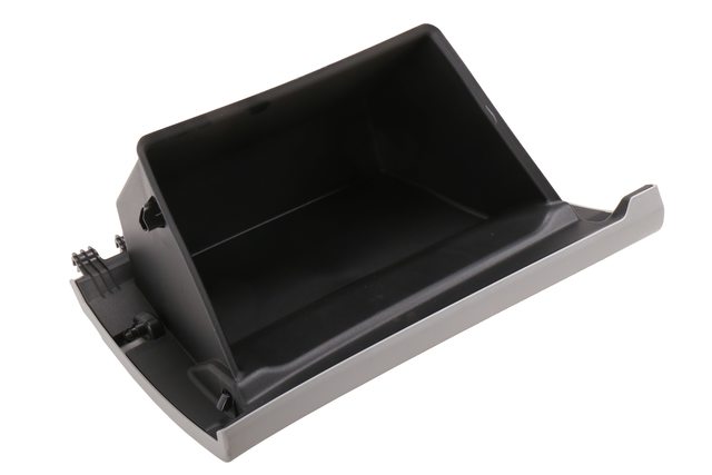 Light Ash Gray Instrument Panel Compartment Door 84056741 ...