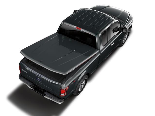 Ford Bed Covers At Discount Prices | OEM Parts Online