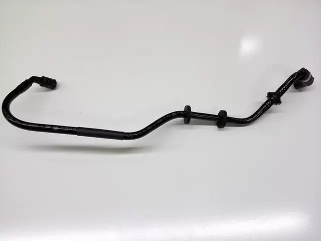 Vacuumpipe 7L6-611-917-M | Volkswagen Parts Catalog