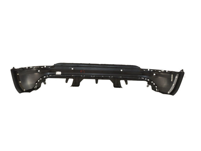 Rear Bumper and Fascia for 2017 Fiat 500X | Mopar Online Parts