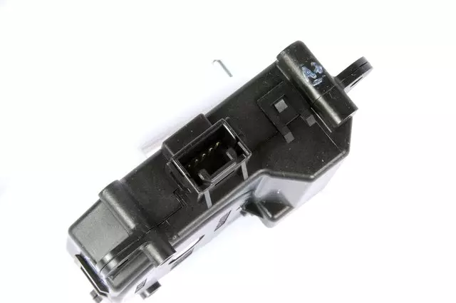 22799392 - Temperature Valve Actuator Assembly 2013-2017 Cadillac ...