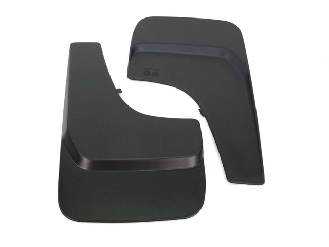 Shop OEM Mud Guards | Fuel Mopar