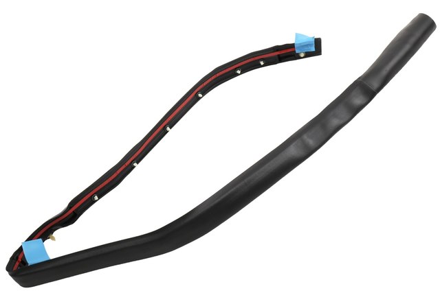 2015-2020 GM Passenger Side Rear Door Rear Auxiliary Weatherstrip ...