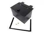 2019-2023 GM Center Console Lockable Storage Box 84081567 | GM Parts Center