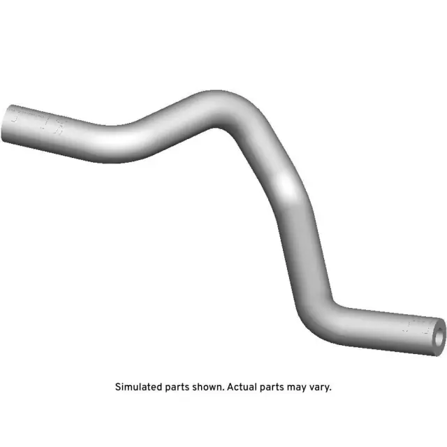 2012-2020 Chevrolet Sonic Engine Coolant Air Bleed Hose 95478757 | GM ...