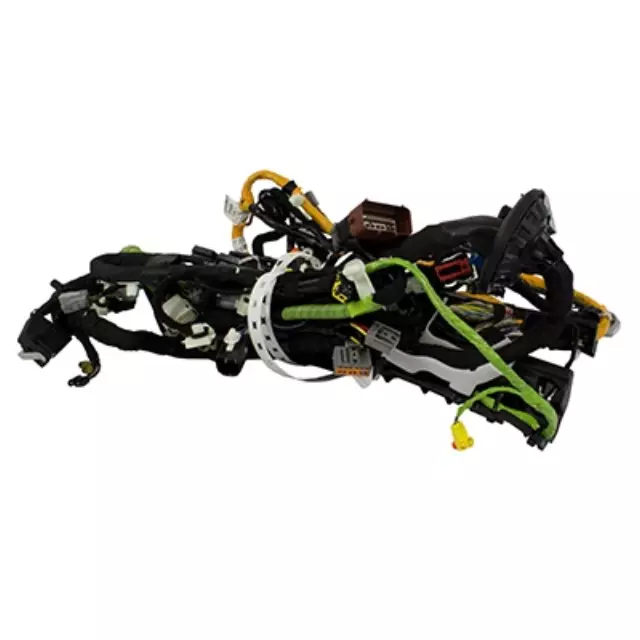 Wiring Assembly HC3Z-14A005-B | NewAutoParts.com