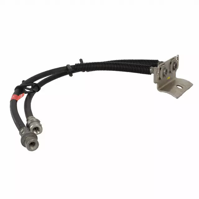 BC3Z-2282-A - Brake Hydraulic Hose 2011-2016 Ford | Big 3 Auto Parts
