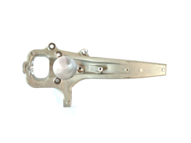 Front Suspension, Strut and Cradle for 2021 Jeep Grand Cherokee | Mopar ...