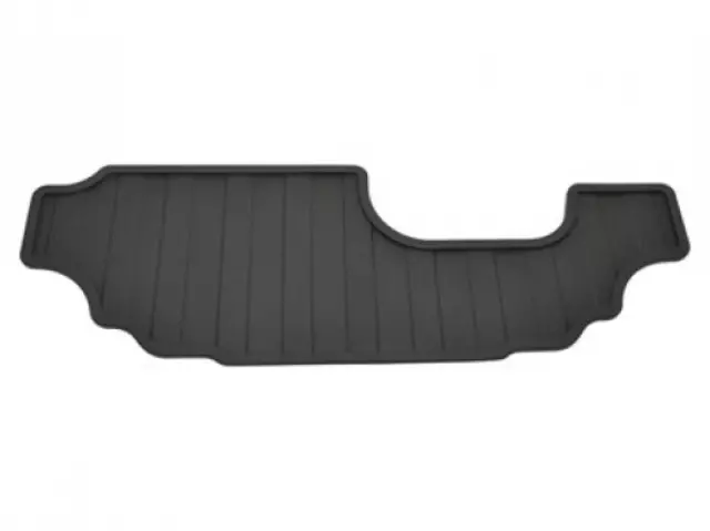 Genuine Rubber Floor Mats - Third Row for 2016-2023 Land Rover ...