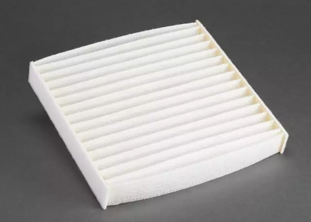 Genuine OEM Subaru Air Filters | Subaru Parts Plus