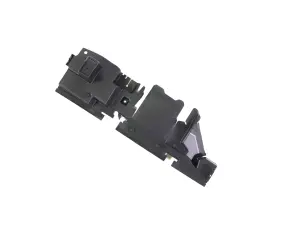 2019-2022 Jeep Cherokee Air Inlet Baffle, Left 68286947AA | DodgeParts.com