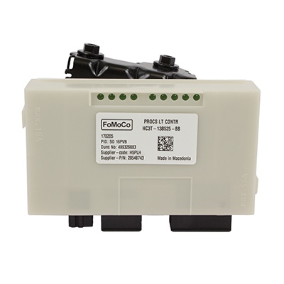2017-2020 Ford Module HC3Z-13C788-C | Village Ford