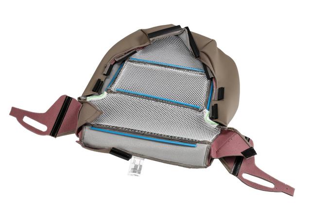 Driver Seat Components for 2017 Chevrolet Silverado 1500 ...