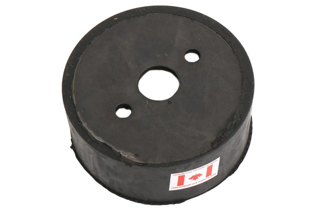 15201791 - Lower Body Mount Cushion 2000-2020 GM | GMPartsNow