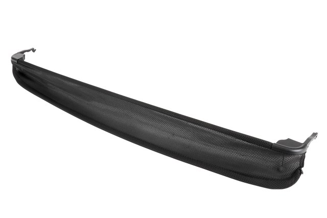 Exterior Accessories | Genuine OEM GM Parts — BuyGMParts.ca | Kipp ...