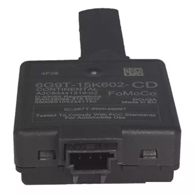 Genuine OEM Ford Key Fobs | Blue Springs Ford Parts