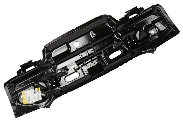 23463526 - Rear Body Panel - 2013-2016 GM | Findlay Part