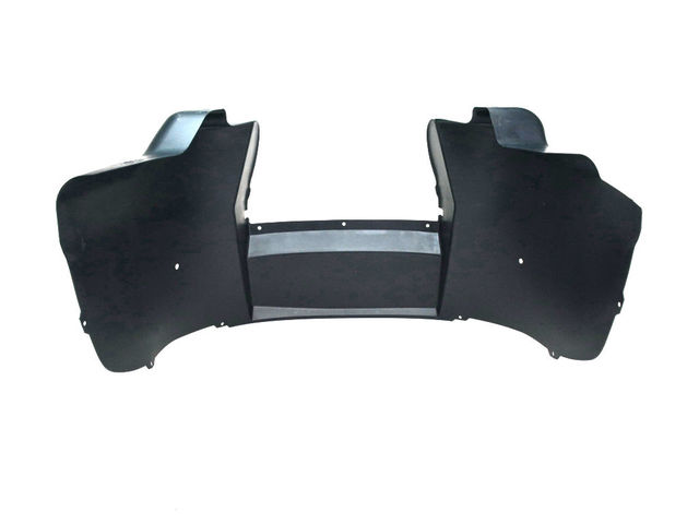 2003-2009 Dodge Ram 3500 Splash Shield, Right 55276312AB | Mopar Estores