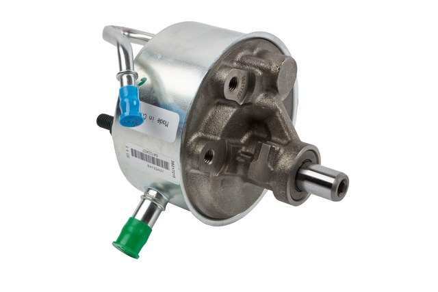 Power Steering Pump 84996212 | GMPartsDirect.com