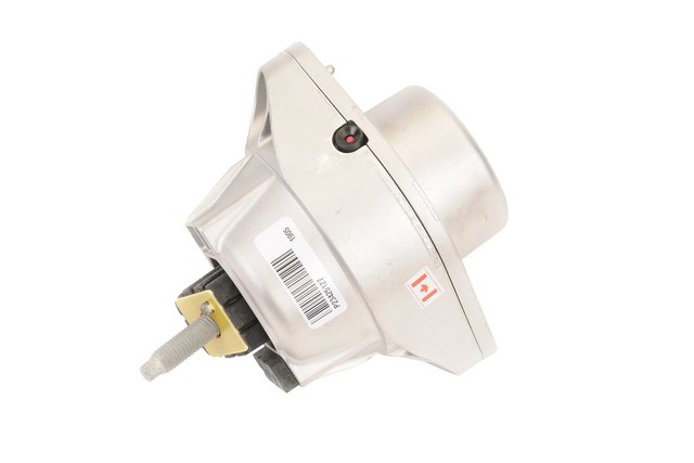 Motor Mounts | Maxon GMC Parts