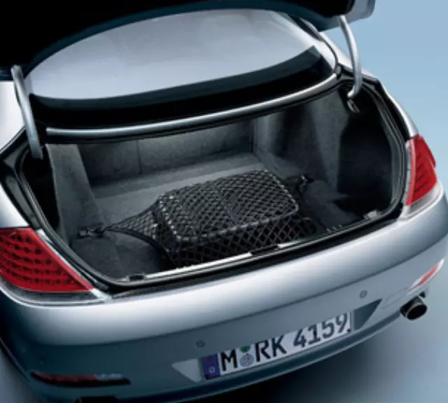 51470010557 - 2000-2023 BMW Luggage Compartment Floor Net (51-47-0-010 ...