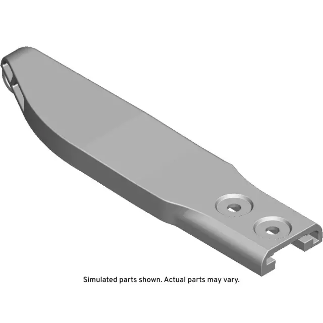 Hood & Components for 2023 GMC Sierra 2500 HD | TascaParts.com