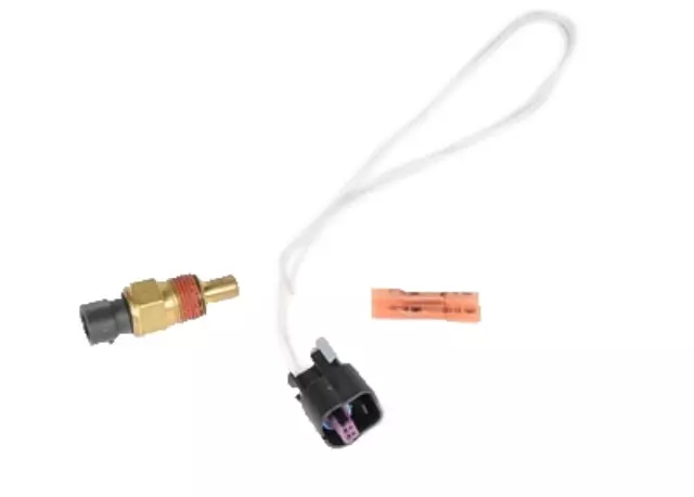 1984-1985 GM Engine Coolant Temperature Sensor 10045847 GM ...