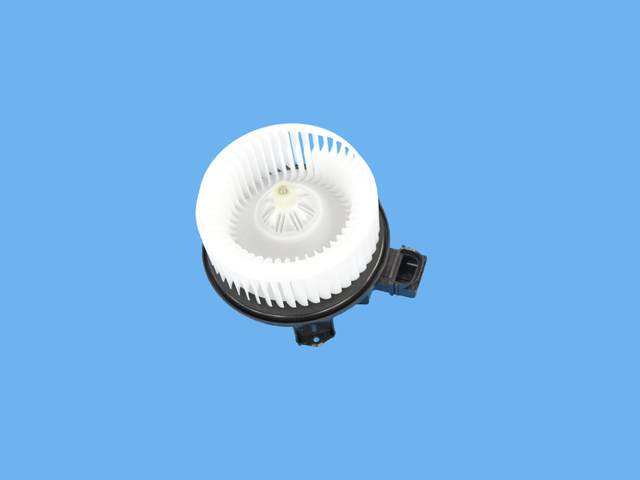 2014-2017 Ram Blower With Wheel Motor 68237133AA | Mopar Estores