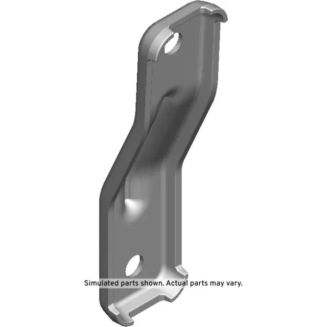 2020-2023 GMC Acadia Front Grille Support Reinforcement 84656304 GM ...