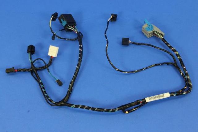 2015-2016 Mopar A/C And Heater Wiring 68241976AA | Mopar Estores