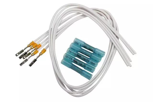 Multi-Purpose Wire Connector 19301766 | GM Parts Center