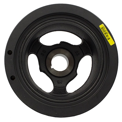 2018-2020 Ford F-150 Crankshaft Pulley JL3Z-6312-A | TascaParts.com