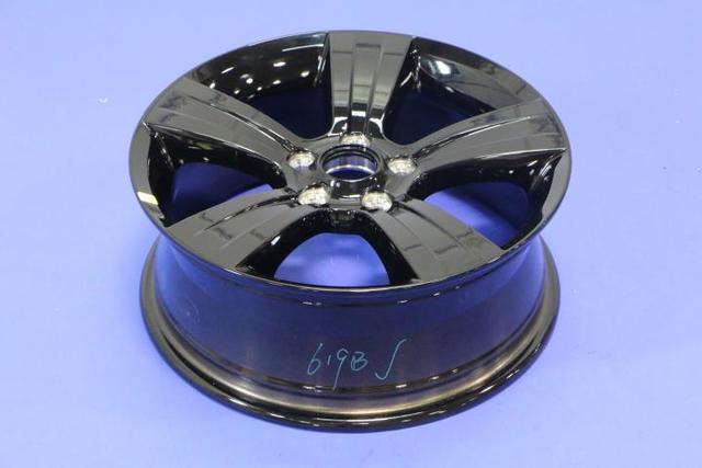 2012-2017 Jeep Aluminum Wheel 1LT46DX8AC | QuirkParts