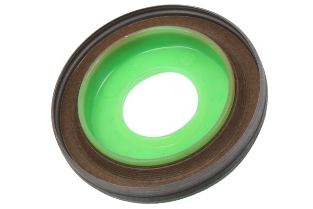 2000-2020 GM Crankshaft Front Oil Seal 12584041 | GMPartsNow