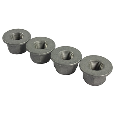 2002-2019 Ford Suspension Control Arm Nut -W714890-S440 | QuirkParts