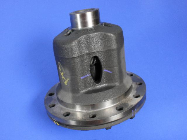 2003-2018 Mopar Differential Case Assembly 68053666AB | DodgeParts.com