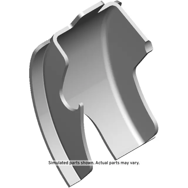 Tailgate for 2020 Chevrolet Silverado 1500 | GMPartsDirect.com