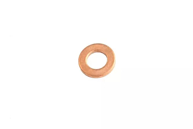 2017-2025 GM Combustion Fuel Injector Seal 12664576 GM | GMPartsDirect.com