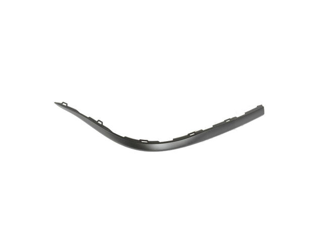 2018-2021 Jeep Grand Cherokee Fascia Applique, Left 6MR49MA7AA | My ...