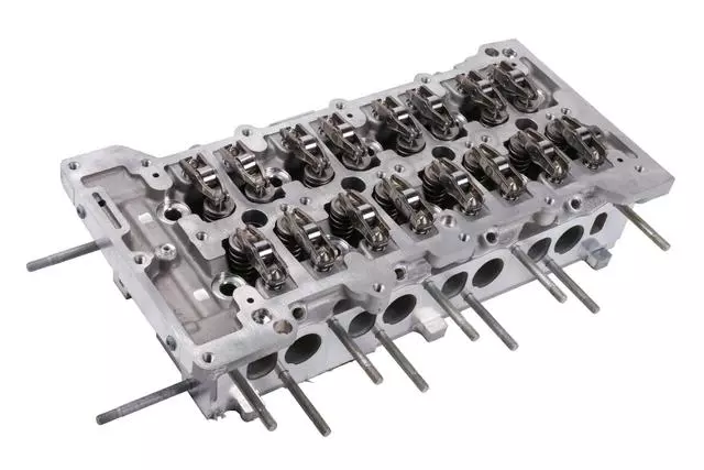 Engine for 2014 Chevrolet Cruze | GMPartsDirect.com