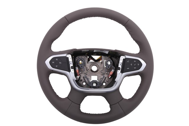 Shop Affordable GM Wheels For All Brands and Models | Chevrolet Parts ...