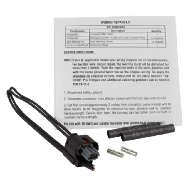 Wire Assembly WPT-1506 | OEM Parts Online