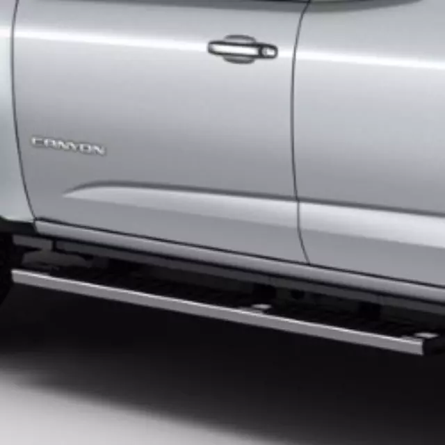 2015-2022 GM Running Board Step 84157007 | GM Parts Center