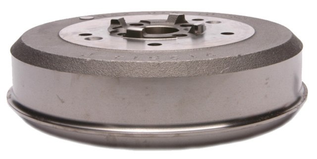 Rear Brake Drum 19171771 | GMPartsDirect.com